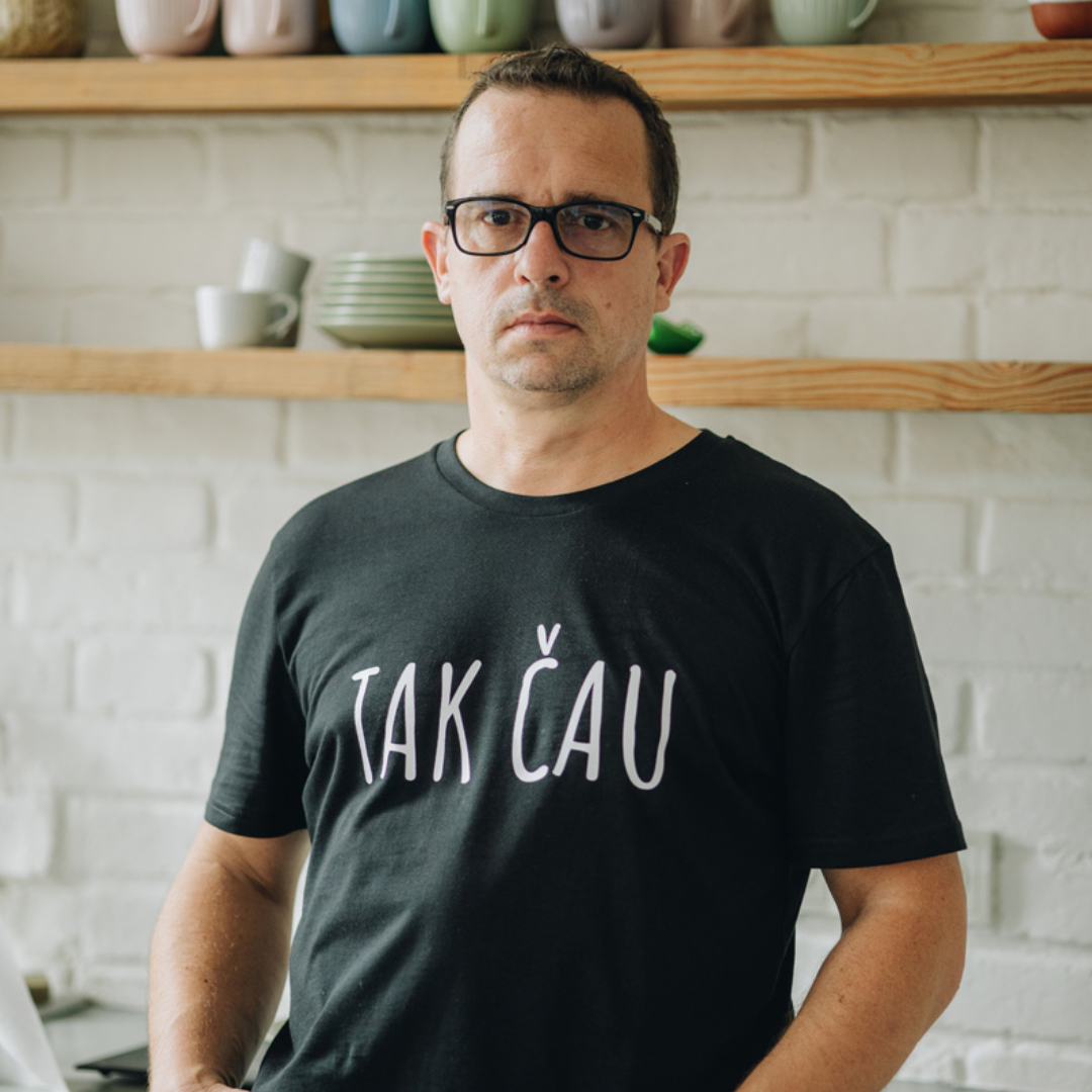 V kuchyni s Těhotným kuchařem – co používá nejraději? | ELMAXSHOP.CZ